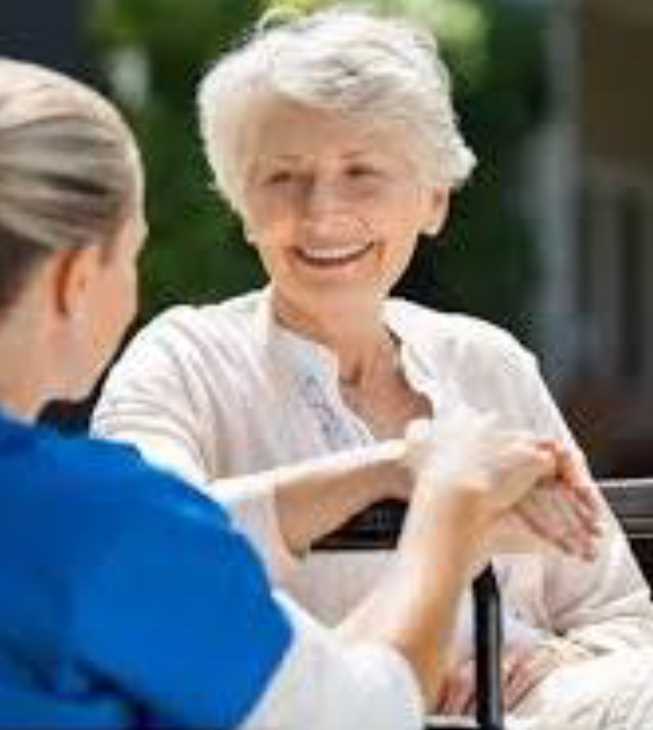 Processos do envelhecimento - Senilidade - Austil Z