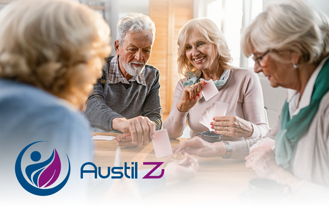 Importância dos grupos de conversa - Austil Z