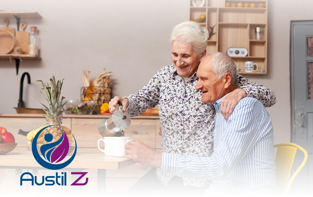 Reflexões sobre propósito, seguimento e metas de vida - Austil Z